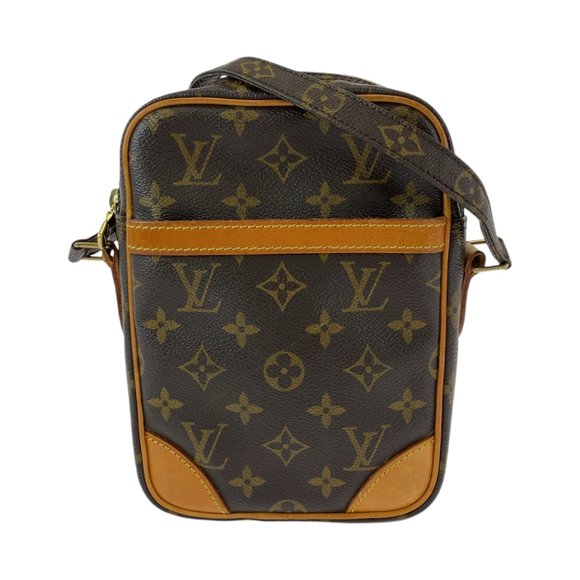 Louis Vuitton | Bags | Louis Vuitton Louis Vuitton Monogram Danube ...